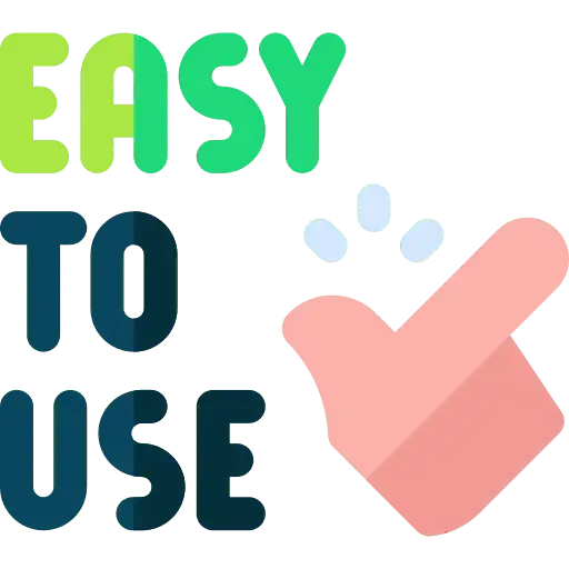 Easy To Use